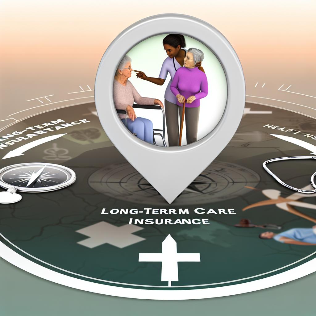 Understanding the difference between long-term care and health ...