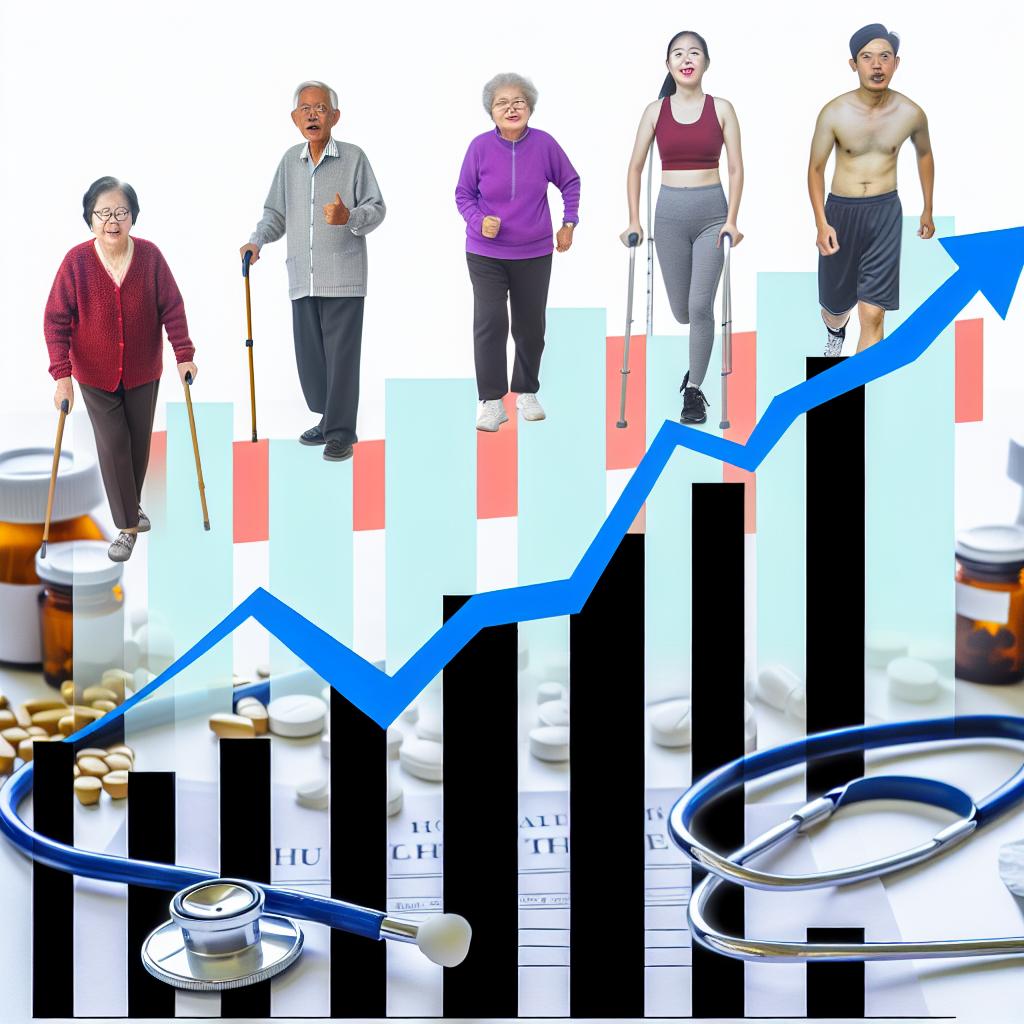 The impact of age and health on long-term care insurance premiums ...